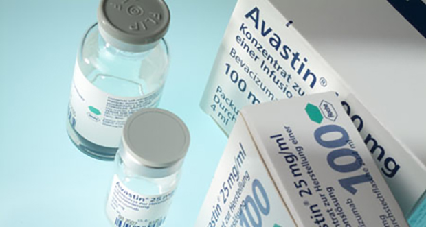 Avastin approved in Europe for first-line treatment of patients with ...