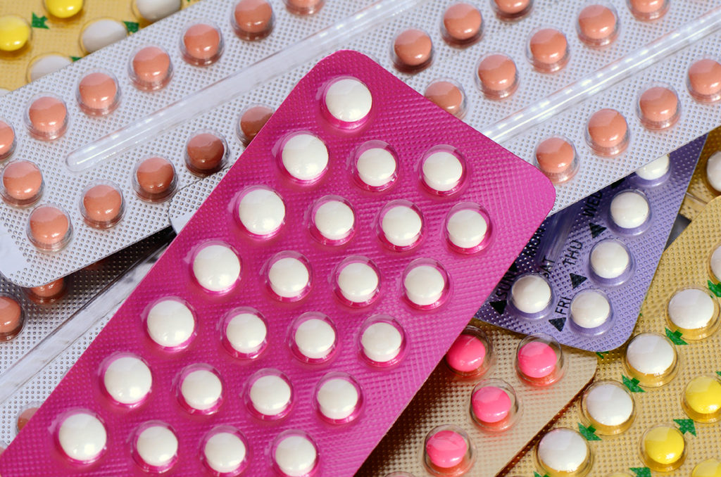 Oral Contraception