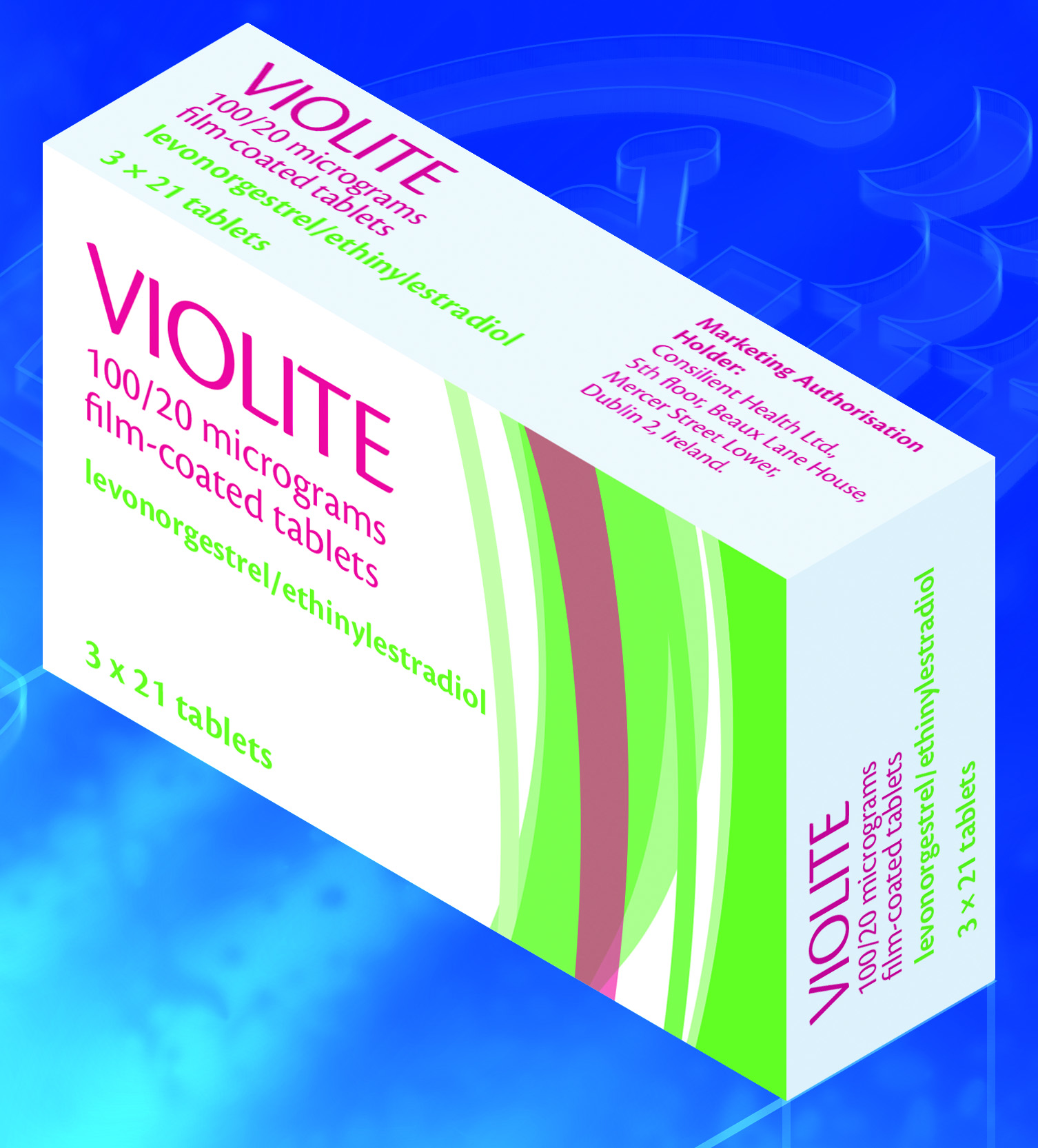 Violite – Now Available on GMS Reimbursement Scheme
