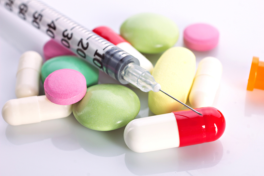 Antihyperglycaemic Therapy in Type 2 Diabetes - List of agents ...