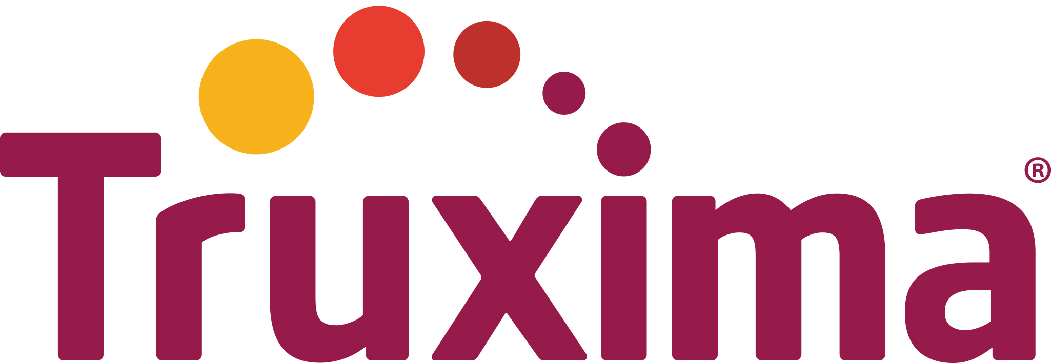 TRUXIMA :: MIMS Ireland