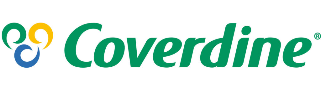 COVERDINE :: MIMS Ireland