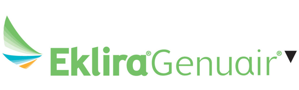 EKLIRA GENUAIR :: MIMS Ireland