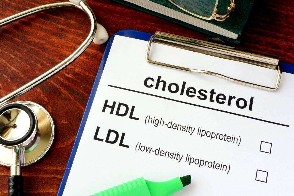 2018 AHA/ACC/Multisociety Guidelines on the Management of Cholesterol