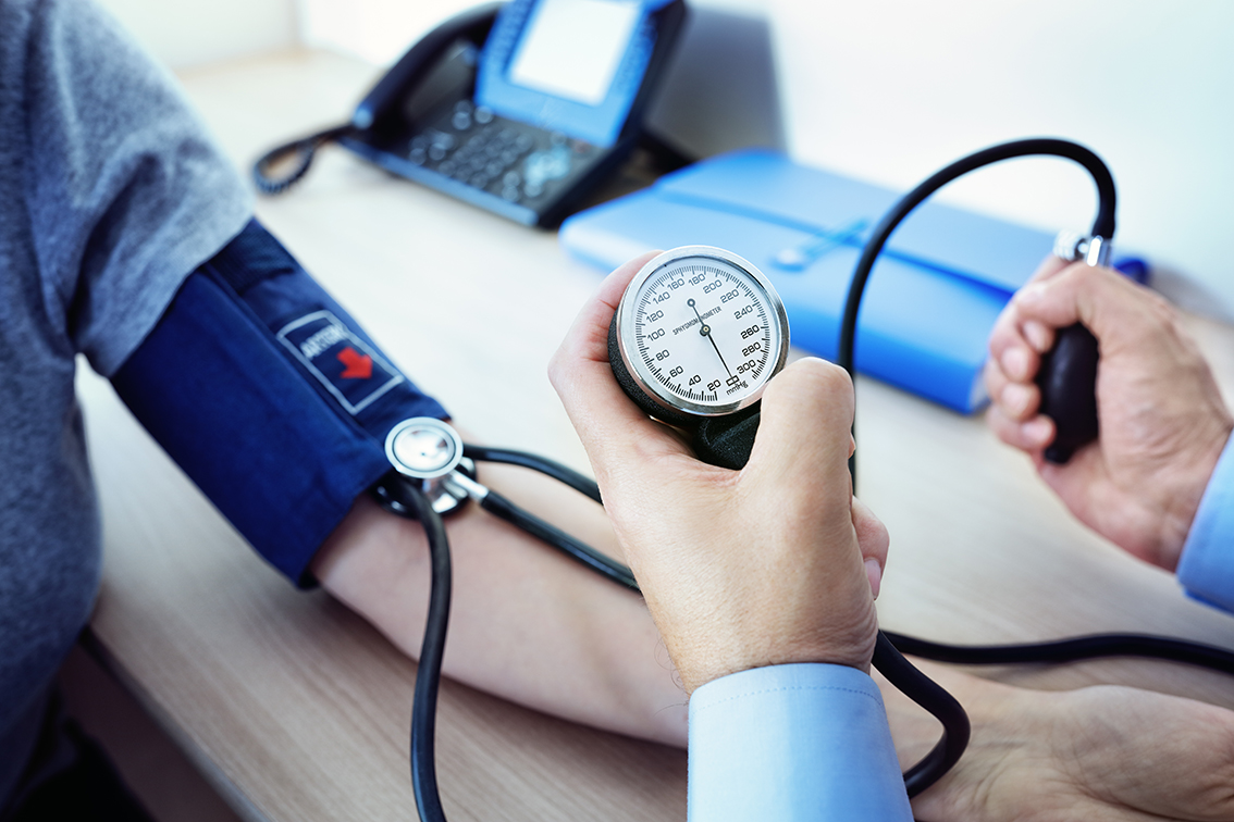 Summary Of Recommendations From The NICE Guidelines 2019 On Hypertension Summary Of Recommendations From The NICE Guidelines 2019 On Hypertension
