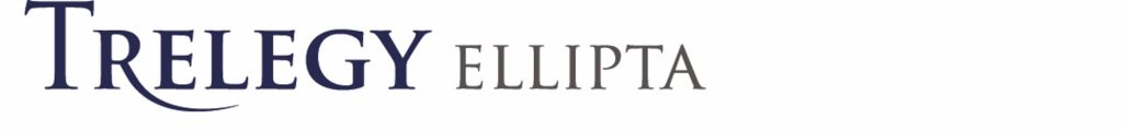 TRELEGY ELLIPTA :: MIMS Ireland