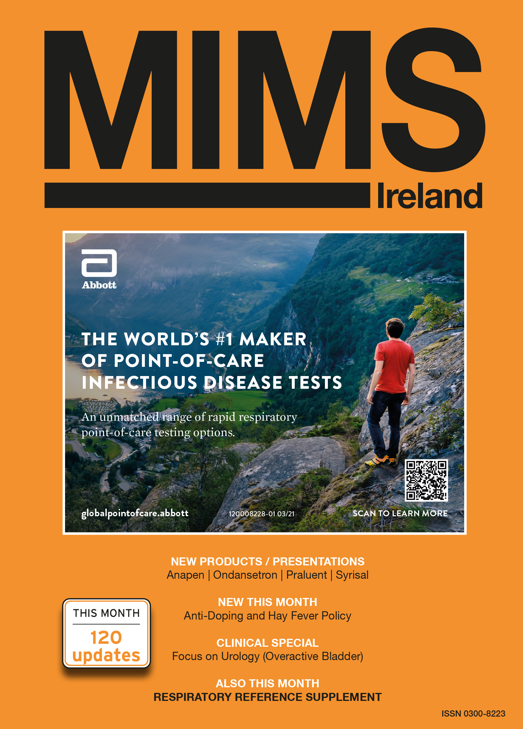 MIMS eNewsletter