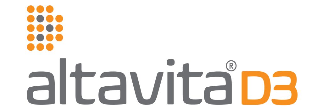 ALTAVITA D3 :: MIMS Ireland