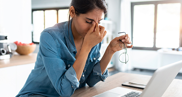 Management of Headaches in Adults – Summary of NICE Guidelines (Updated ...