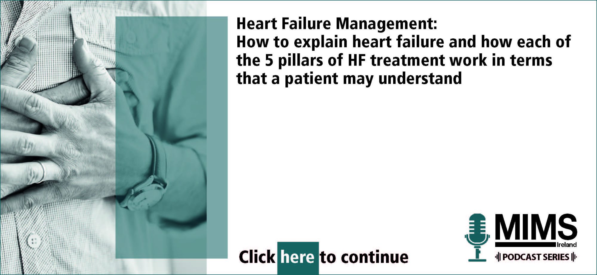 Heart Failure :: MIMS Ireland