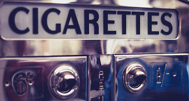 Minister for Health welcomes ban on tobacco products and nicotine ...