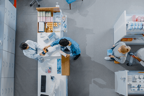 MIMS Ireland: Prescribing Guide for Healthcare Professionals