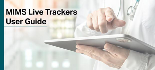 MIMS Live Trackers :: MIMS Ireland