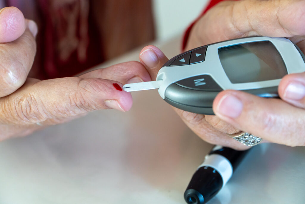 Type 2 diabetes in the multimorbidity era – Why it matters far beyond ...