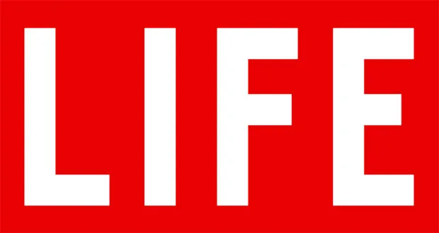 LIFE through a lens captures some of the world's great events