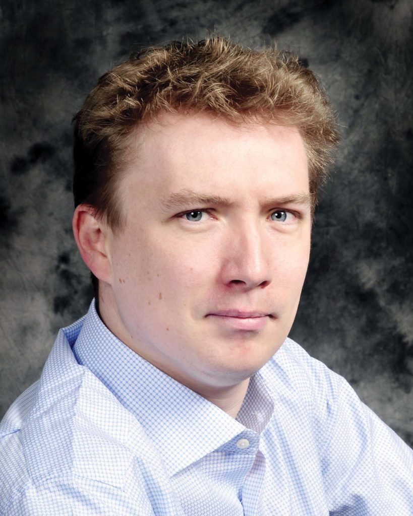 The shafting of Mallow Hospital