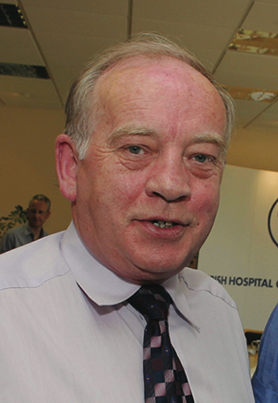 Standoff on Type C committee resolved