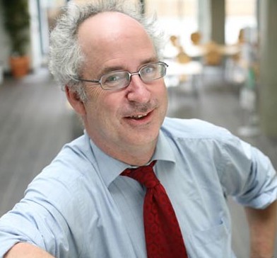 Time to rely on resilience