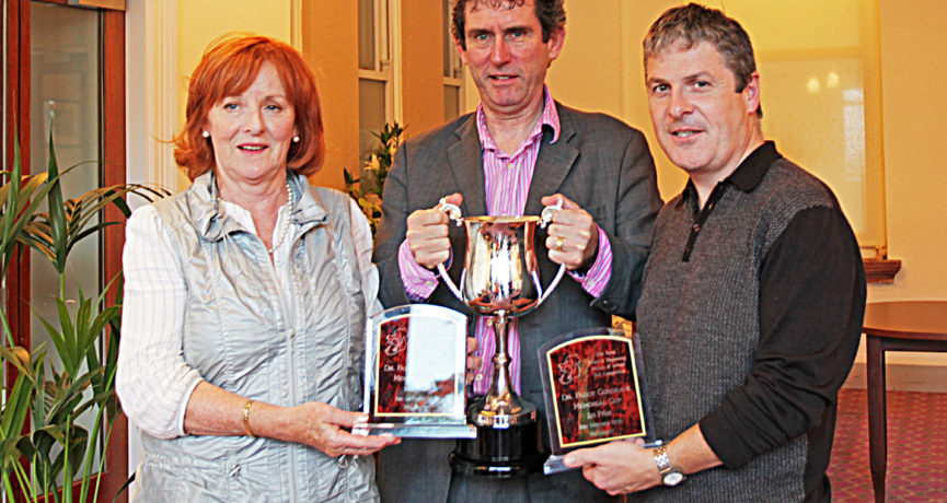 Silver anniversary for Rural Doctors