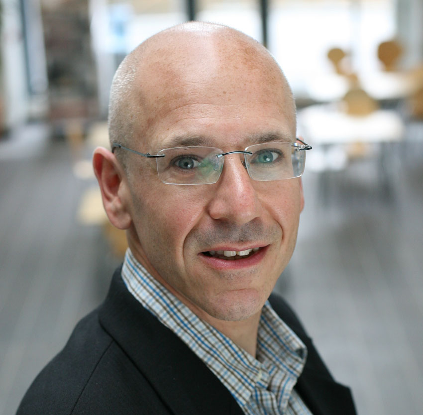 ED 'warzone' more stressful than Iraq