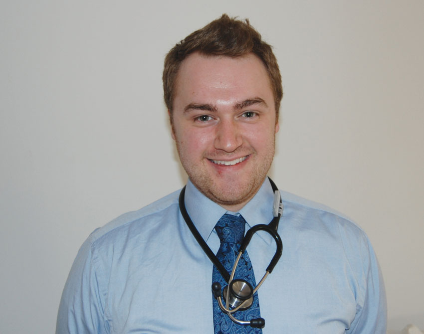 World's first survey on patients' attitudes towards LGBT doctors