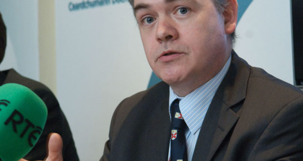 Health staff must not be penalised