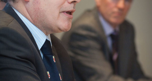 IMO hosting inaugural medical schools debate