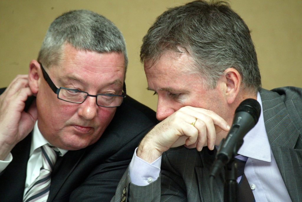 Competition issues may be resolved