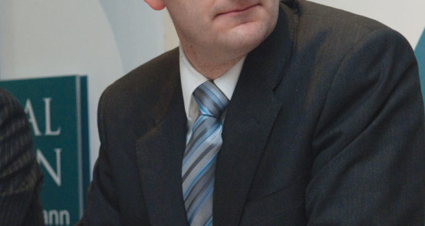 NCHDs working in 'fool's paradise' — IMO