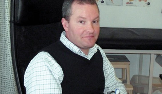 North Dublin GP pulls out of race