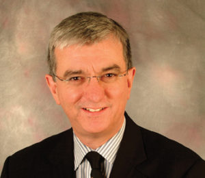 Tallaght Hospital finally advertises for new CEO