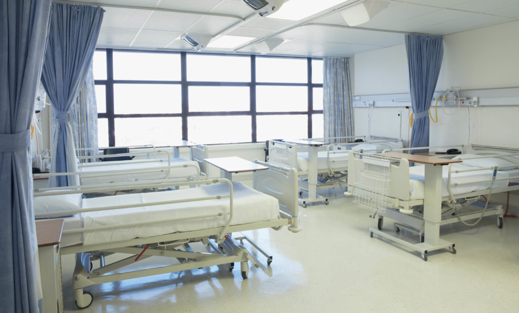 New units to increase bed capacity