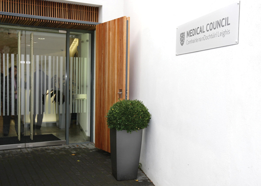 New registration rules are approved by Council