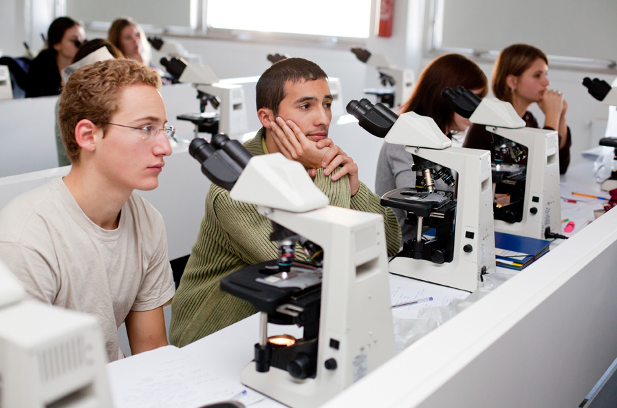 New medical academy is set to secure Mayo General's future