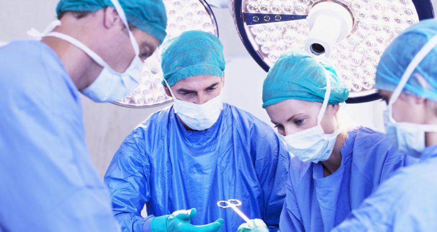 TPOT drives theatre efficiency