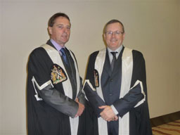 Kerry GPs are bestowed with highest accolade by the RCGP