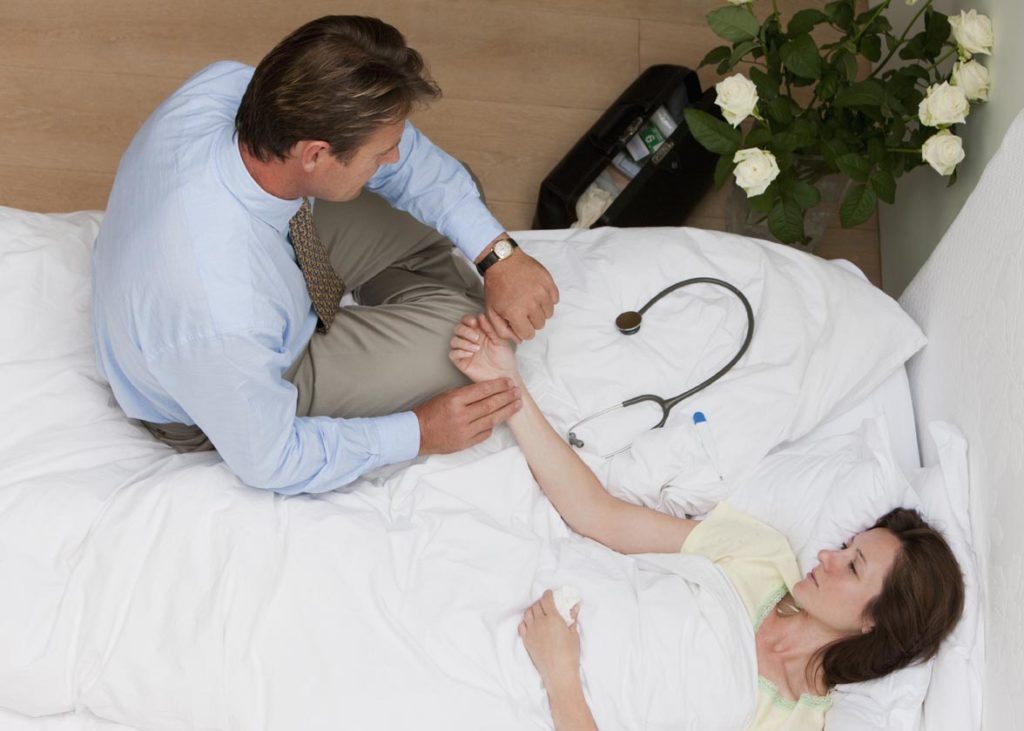 Caredoc and Southdoc face funding pressure