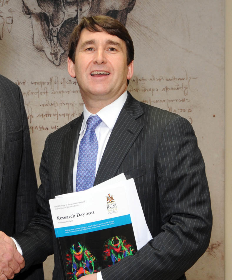 Voting for the RCSI elections is opened