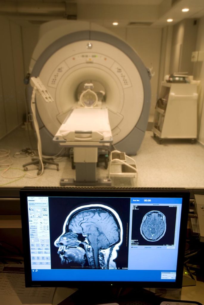 Ten reasons to blame for MRI delays