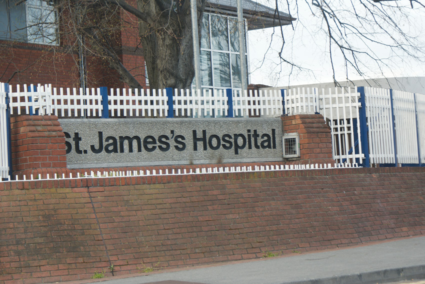 St James's NPH bid forecasts €32m in annual savings