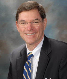 Tumour microenvironment is the key to new treatment