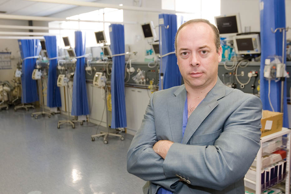 UL researchers involved in major US study