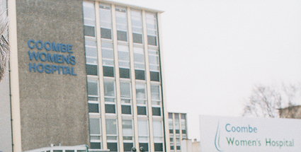 Cytopathology centre planned at the Coombe