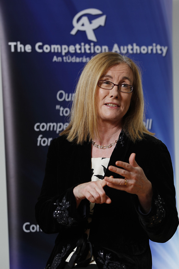 Consumer choice important under free GP care