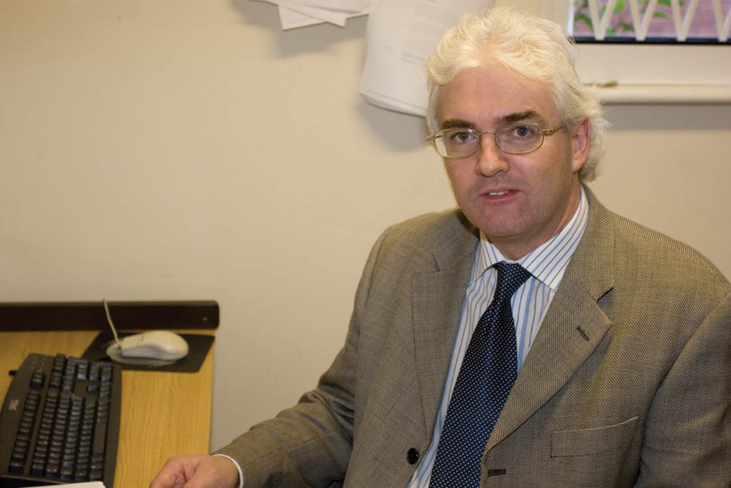 Risk-sharing scheme mooted for CF drug