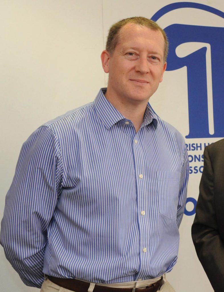 First ever paediatric EM specialist outside Dublin