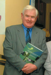 Two Mayo Primary Care Centres are on 'fast track'