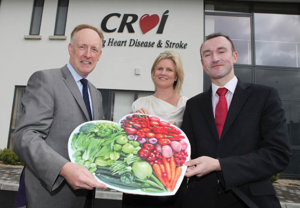 Nui Galway Pioneers First Cvd Prevention Msc