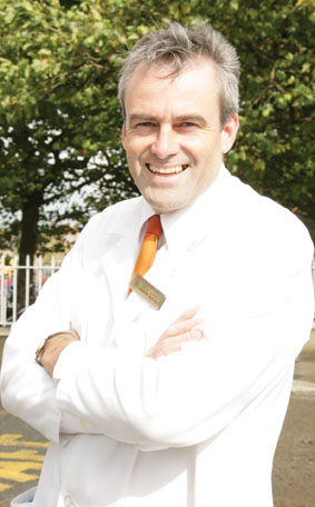 Warning over potential health 'killing machine'