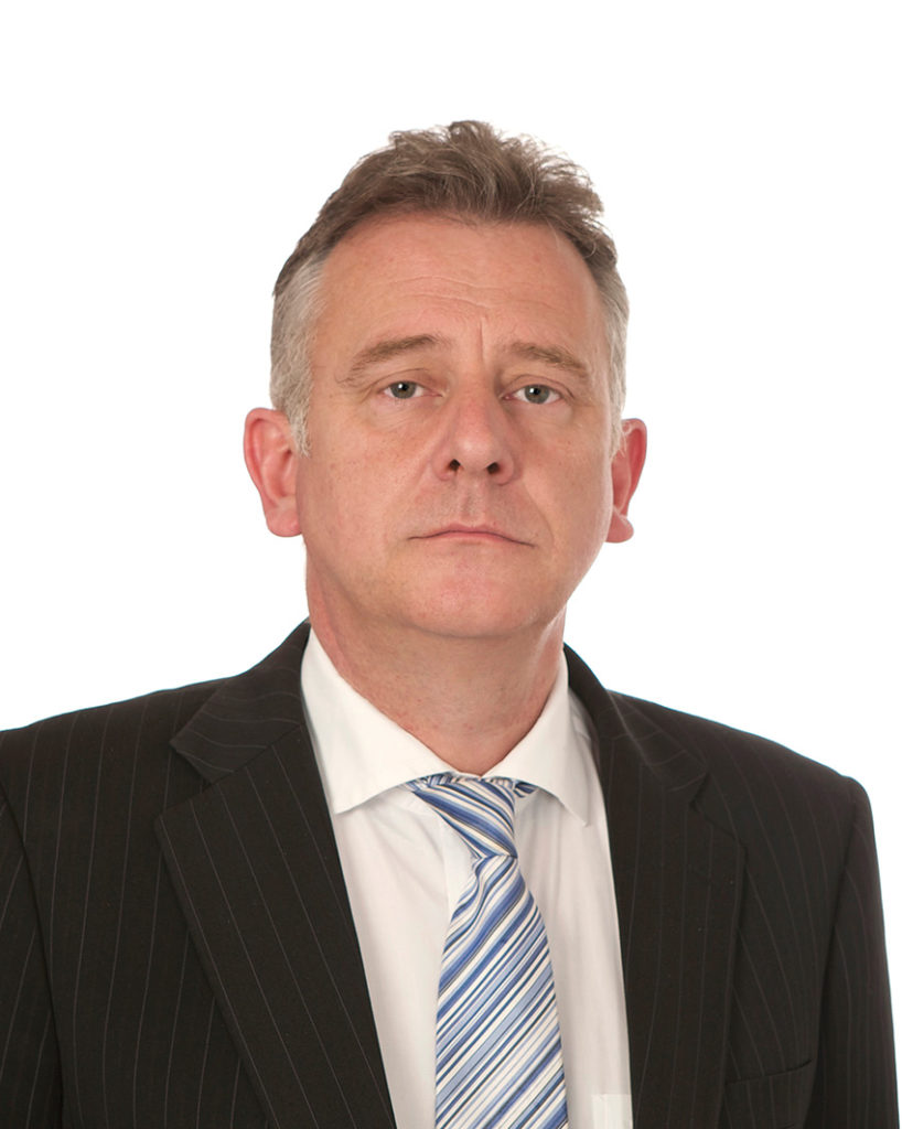 HSE identify workforce 'areas of tension' as recruitment ramped up